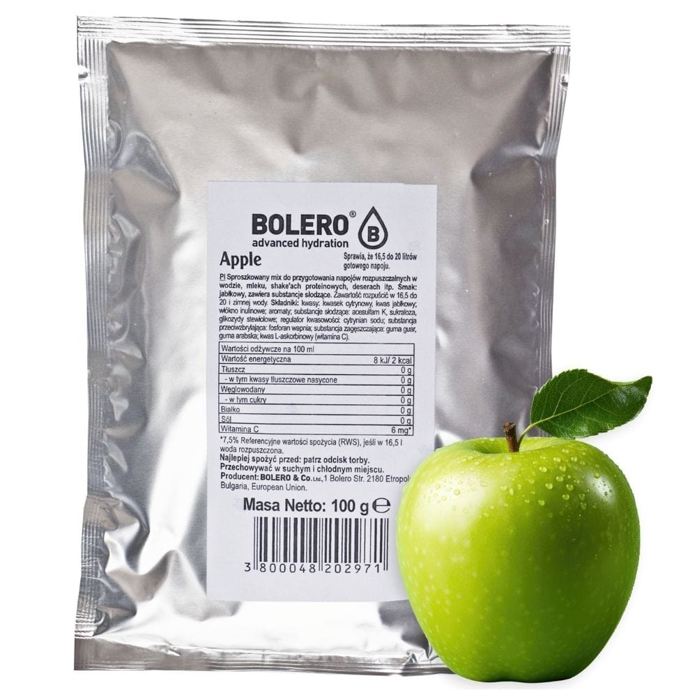 Bolero Classic Instant Drink - 100 g – Medpak