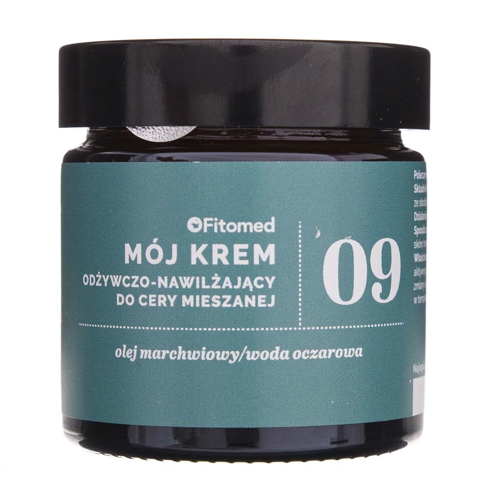 Fitomed My Cream No 9 Nourishing & Moisturising for Combination Skin ...