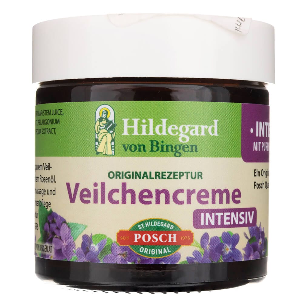 Hildegard Violet Intensive Cream 50 ml – Medpak