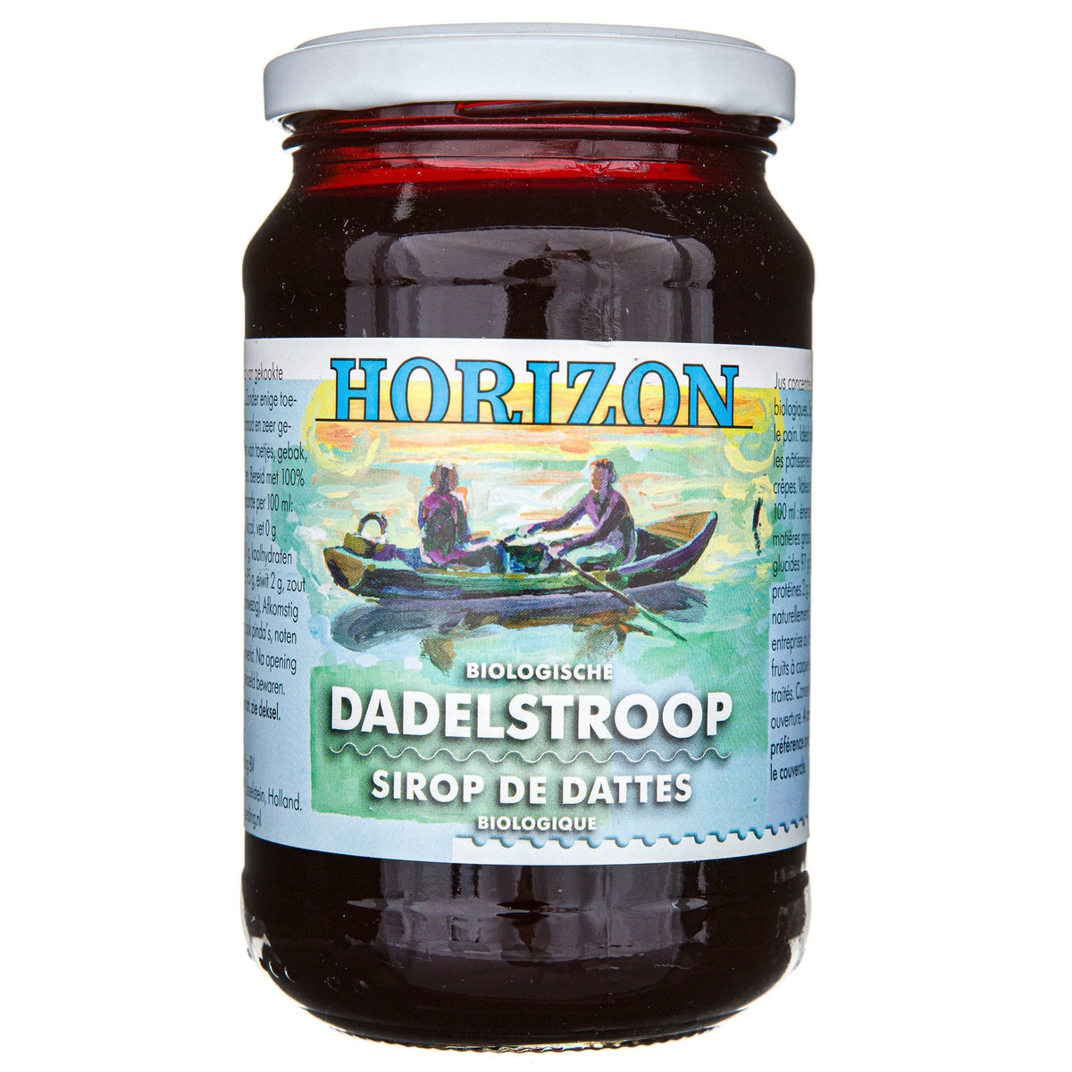 Horizon Date Syrup - 450 g – Medpak