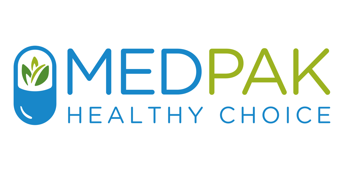 Medpak | Vitamins & Supplements at Best Prices