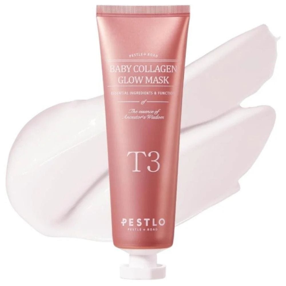 Pestlo Baby Collagen Glow Mask - 70 ml – Medpak