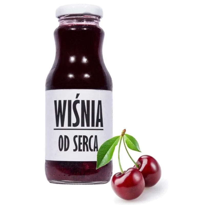 Sadvit Cherry from the Heart 100% - 250 ml – Medpak