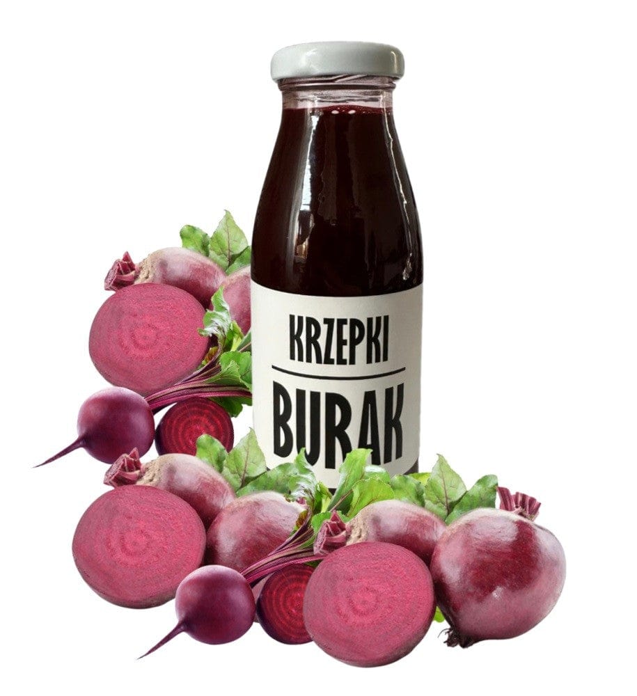 Sadvit Clotted Beetroot Juice 100% - 250 ml – Medpak