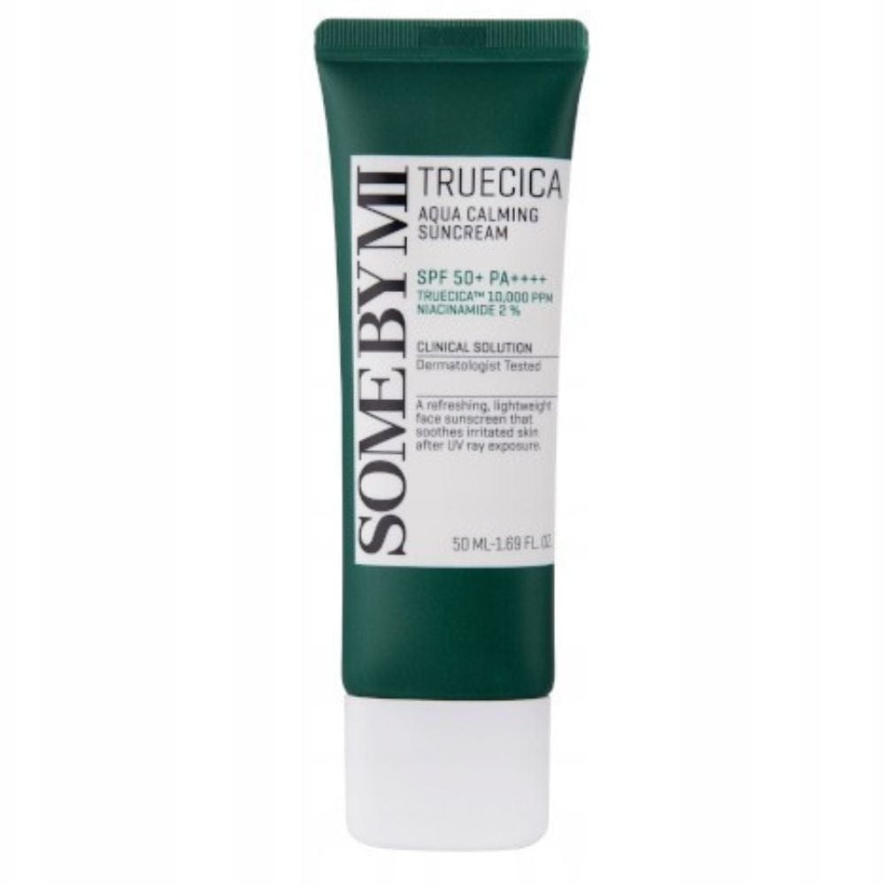 Some By Mi Truecica Mineral Calming Tone-Up Suncream - 50 ml – Medpak